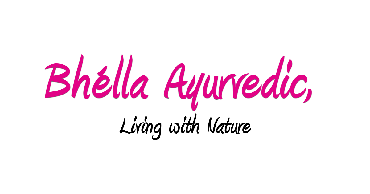 Disease in Ayurveda – Bhélla Ayurveda